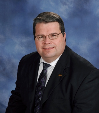 Meet Our Pastor | Blackstone Valley Baptist Church